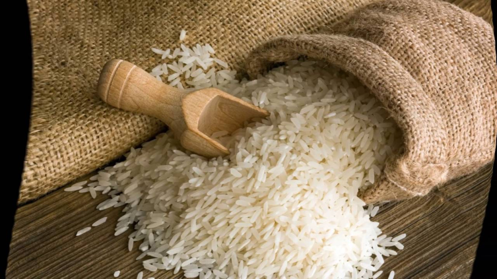 Рис Лазер 1кг- Rice Lazer 1kg - Delicatessen